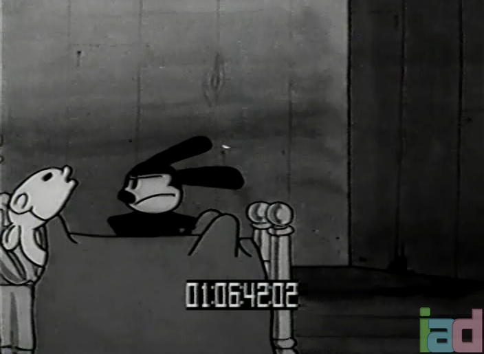 Race Riot (1929) - The Internet Animation Database
