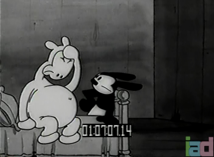 Race Riot (1929) - The Internet Animation Database