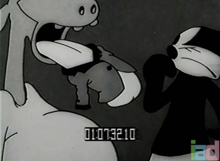 Race Riot (1929) - The Internet Animation Database