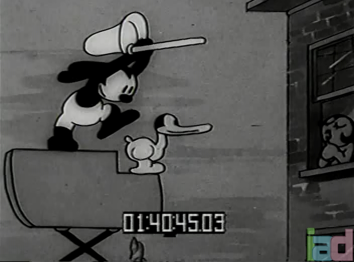 Oil's Well (1929) - The Internet Animation Database