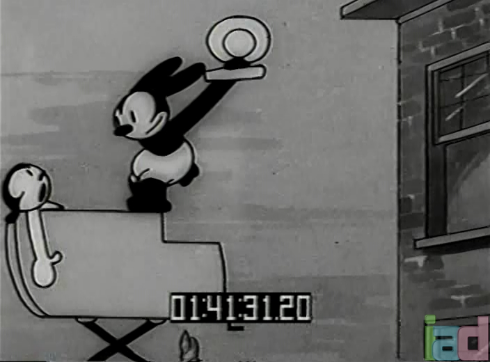 Oil's Well (1929) - The Internet Animation Database