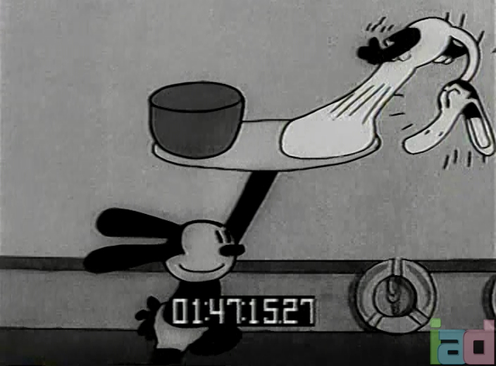 Permanent Wave (1929) - The Internet Animation Database