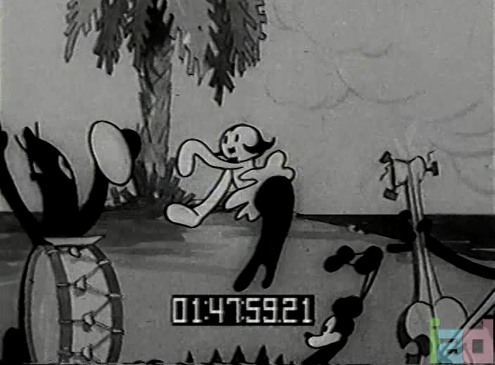 Permanent Wave (1929) - The Internet Animation Database