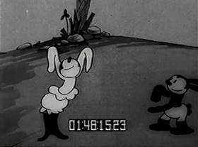Permanent Wave (1929) - The Internet Animation Database