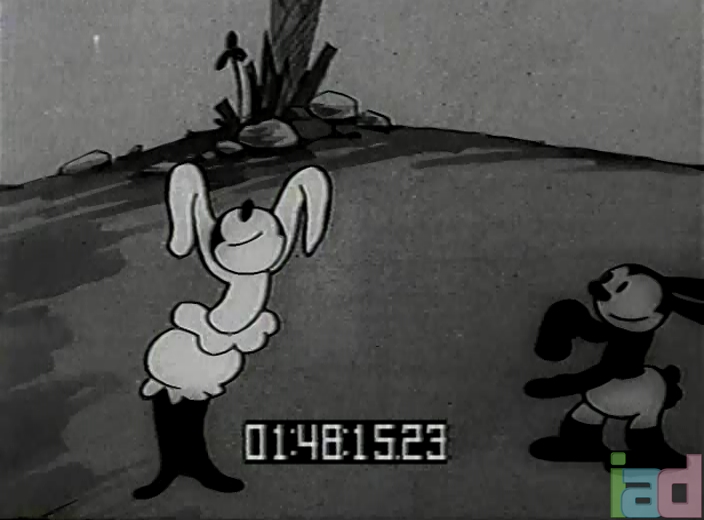 Permanent Wave (1929) - The Internet Animation Database