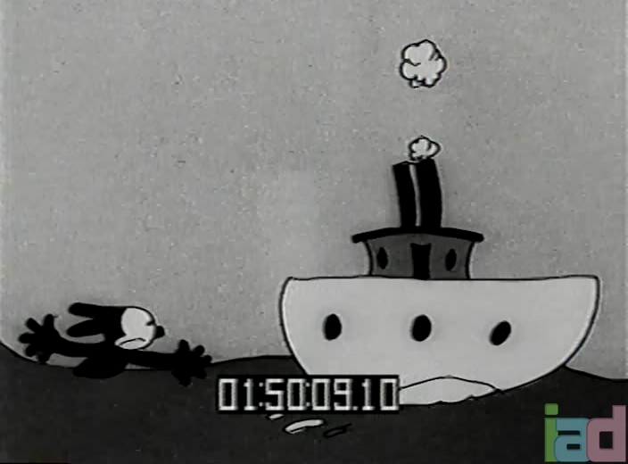 Permanent Wave (1929) - The Internet Animation Database