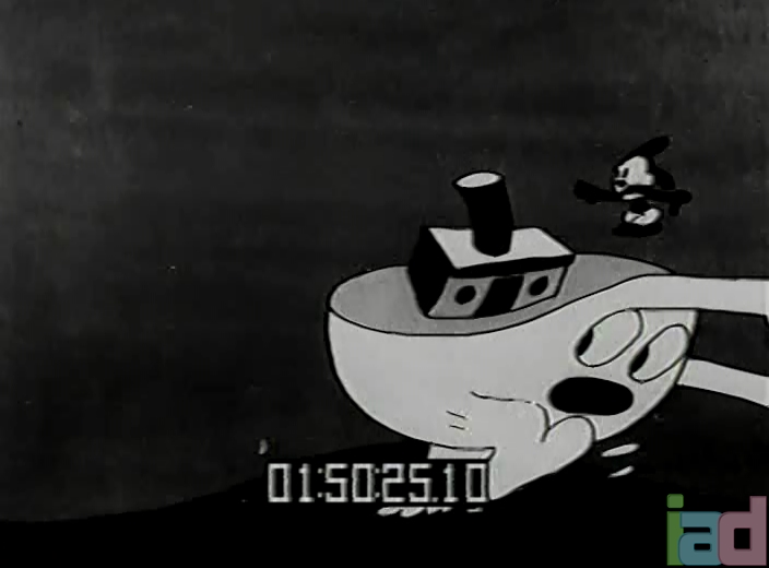 Permanent Wave (1929) - The Internet Animation Database