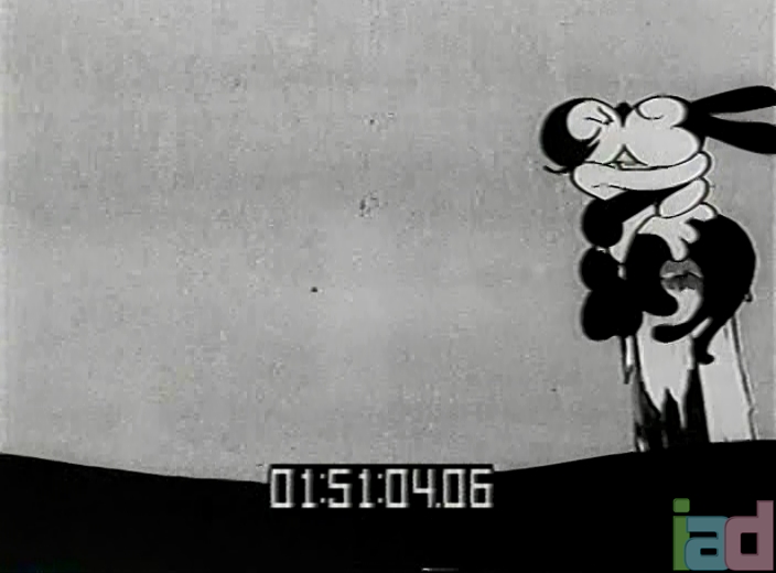 Permanent Wave (1929) - The Internet Animation Database