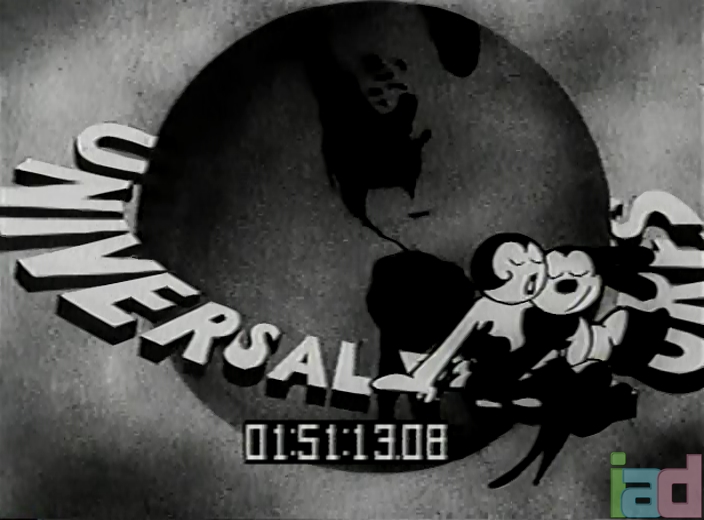 Permanent Wave (1929) - The Internet Animation Database