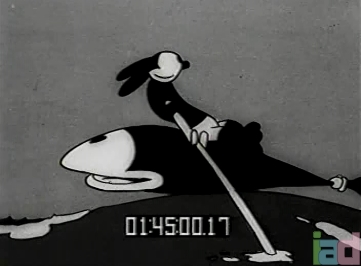 Permanent Wave (1929) - The Internet Animation Database