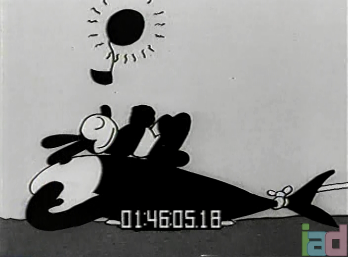 Permanent Wave (1929) - The Internet Animation Database