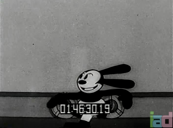 Permanent Wave (1929) - The Internet Animation Database