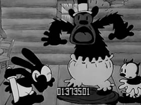 Snow Use (1929) - The Internet Animation Database