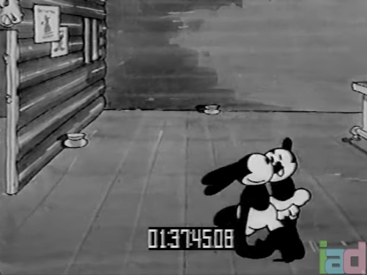 Snow Use (1929) - The Internet Animation Database