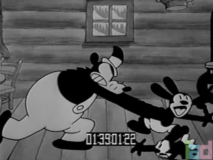 Snow Use (1929) - The Internet Animation Database