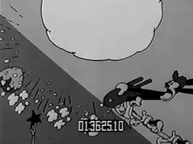 Snow Use (1929) - The Internet Animation Database