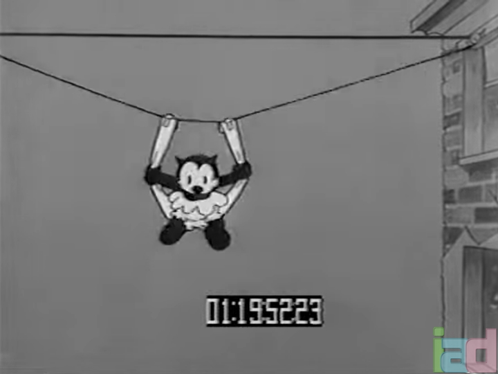 Hurdy Gurdy (1929) - The Internet Animation Database