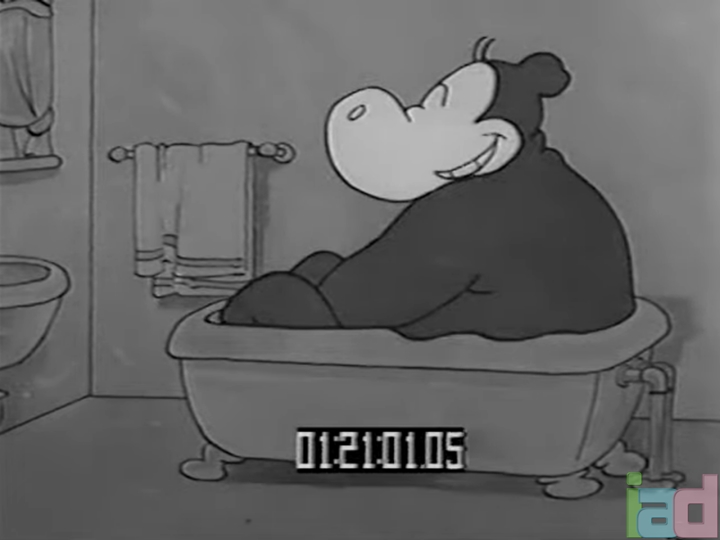 Hurdy Gurdy (1929) - The Internet Animation Database