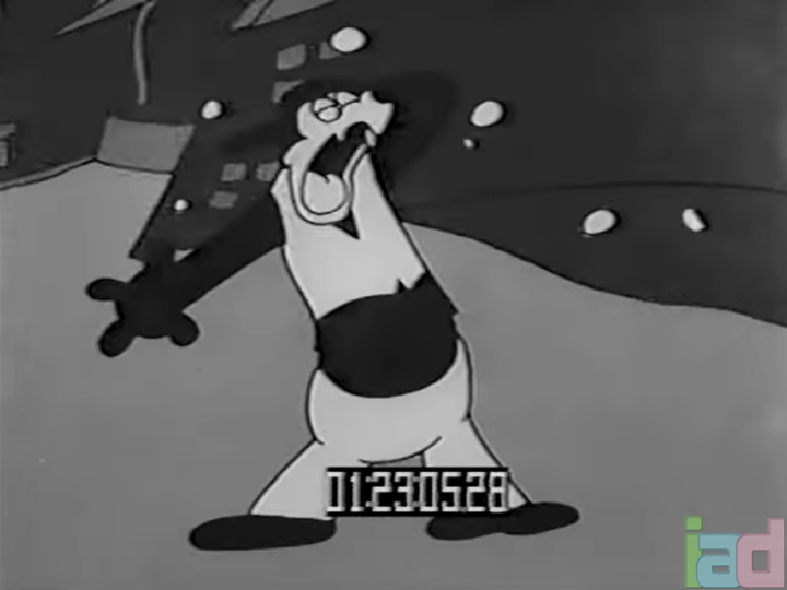 Hurdy Gurdy (1929) - The Internet Animation Database