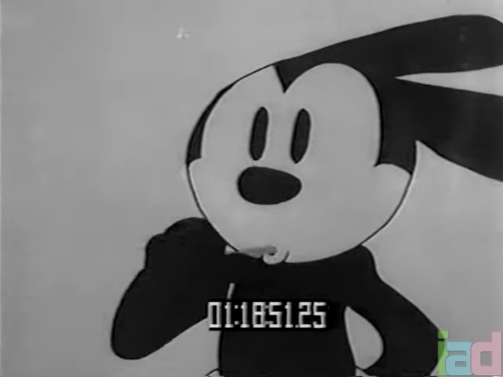 Hurdy Gurdy (1929) - The Internet Animation Database