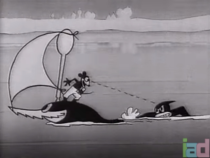 Caviar (1930) - The Internet Animation Database