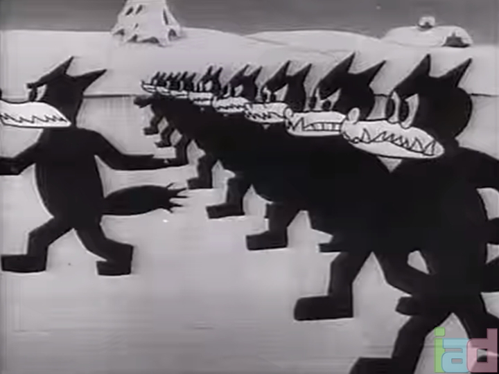 Caviar (1930) - The Internet Animation Database