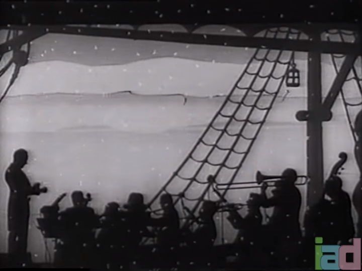 Caviar (1930) - The Internet Animation Database