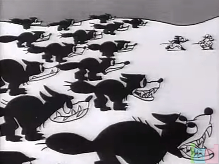 Caviar (1930) - The Internet Animation Database