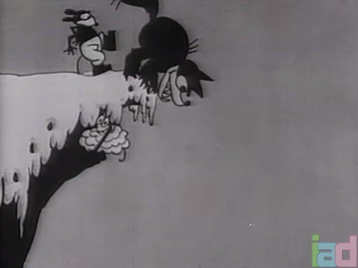 Caviar (1930) - The Internet Animation Database