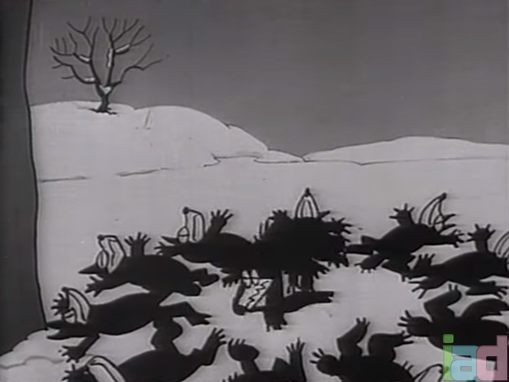 Caviar (1930) - The Internet Animation Database