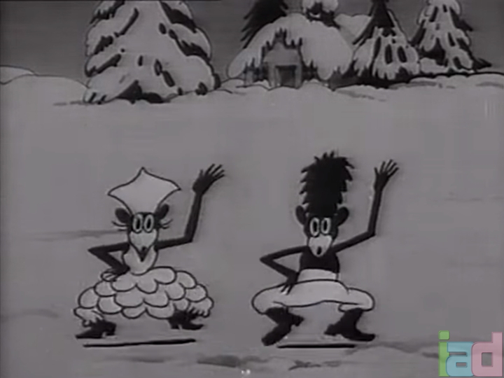 Caviar (1930) - The Internet Animation Database