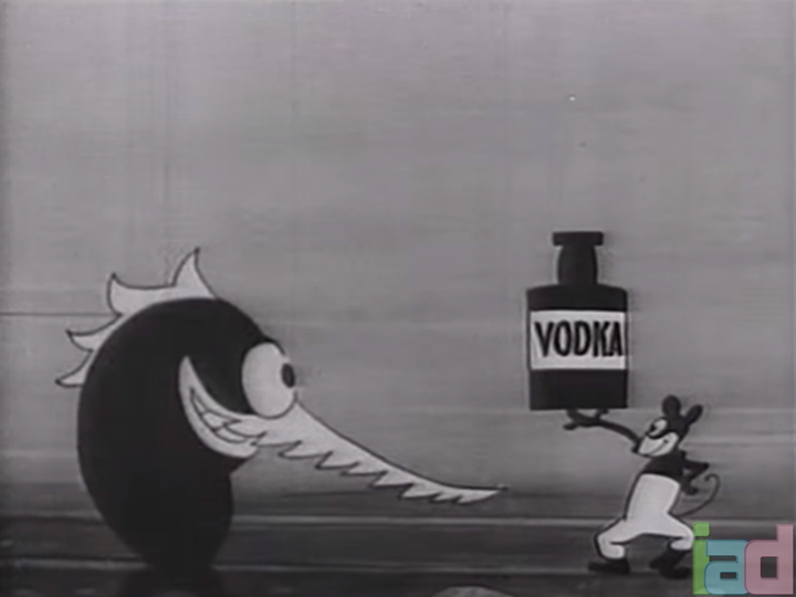 Caviar (1930) - The Internet Animation Database