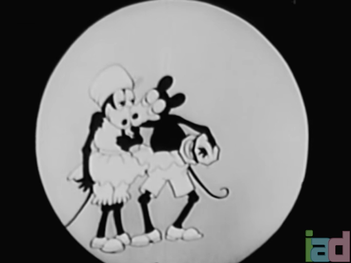 Roman Punch (1930) - The Internet Animation Database
