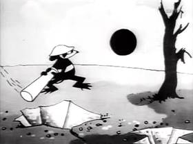 Bully Beef (1930) - The Internet Animation Database