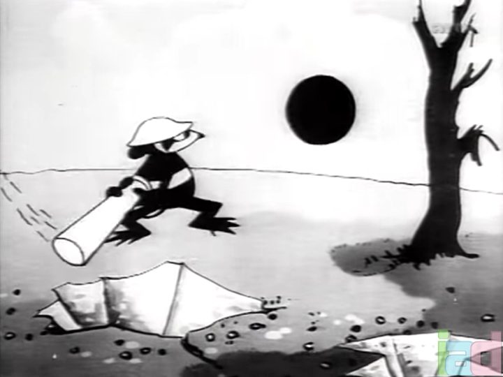 Bully Beef (1930) - The Internet Animation Database