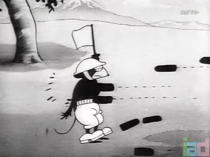 Bully Beef (1930) - The Internet Animation Database