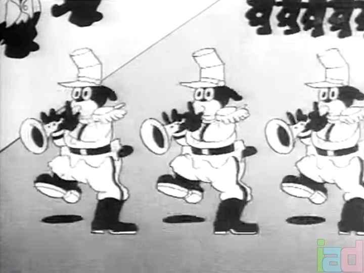 Bully Beef (1930) - The Internet Animation Database