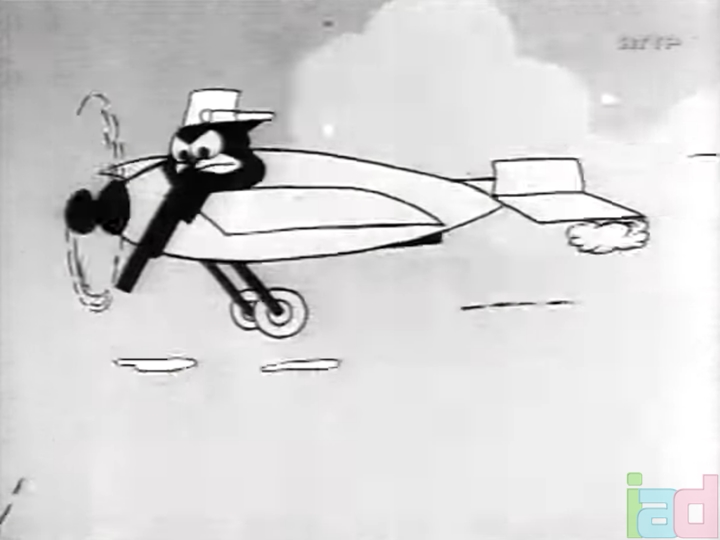 Bully Beef (1930) - The Internet Animation Database