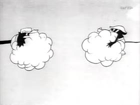 Bully Beef (1930) - The Internet Animation Database