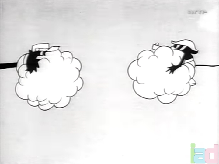 Bully Beef (1930) - The Internet Animation Database