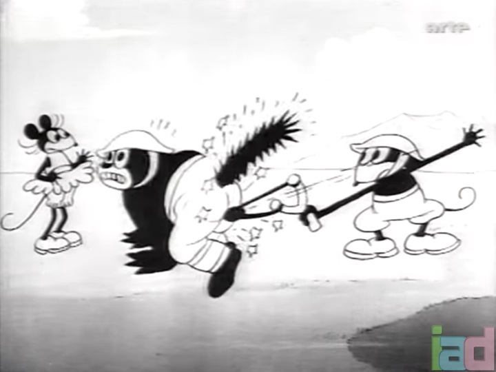 Bully Beef (1930) - The Internet Animation Database