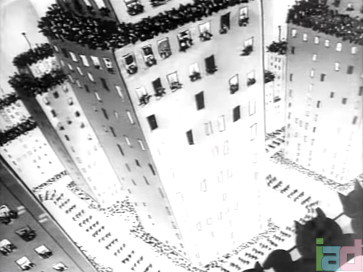 Bully Beef (1930) - The Internet Animation Database