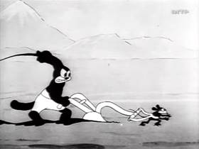 Bully Beef (1930) - The Internet Animation Database