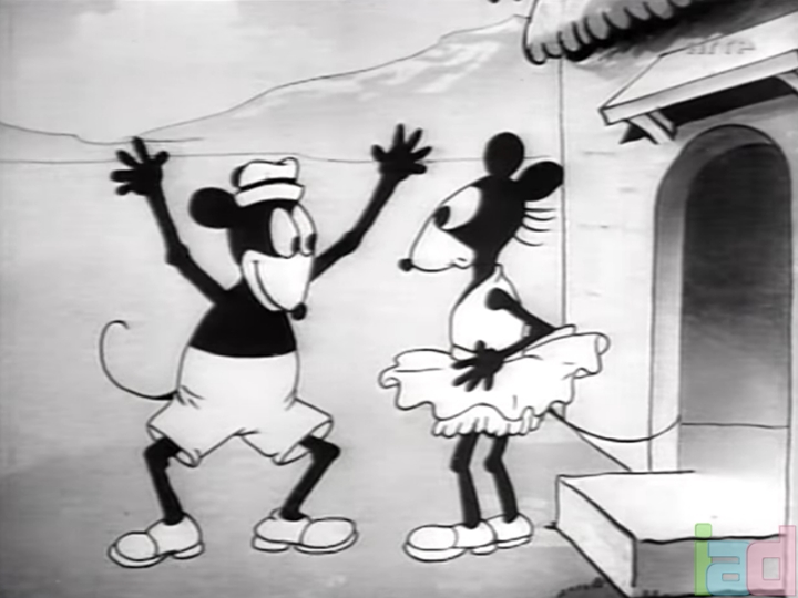 Bully Beef (1930) - The Internet Animation Database