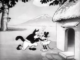 Bully Beef (1930) - The Internet Animation Database