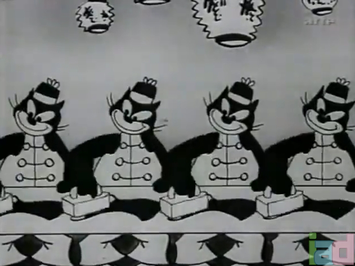 Chop Suey (1930) - The Internet Animation Database