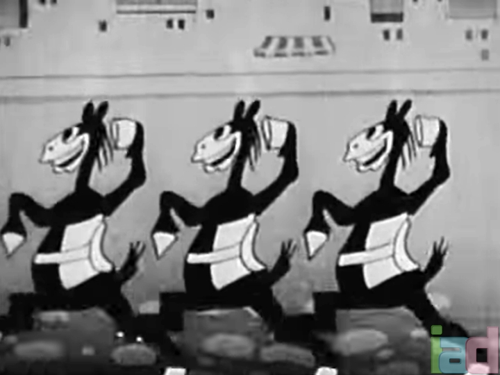 Scotch Highball (1930) - The Internet Animation Database