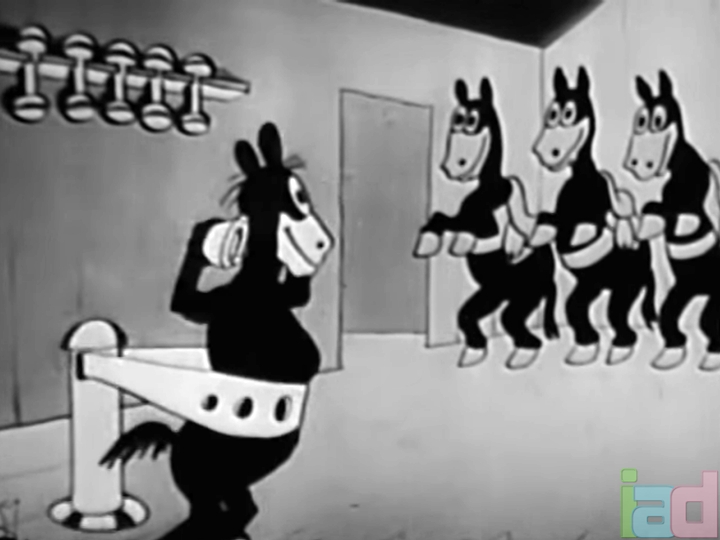 Scotch Highball (1930) - The Internet Animation Database