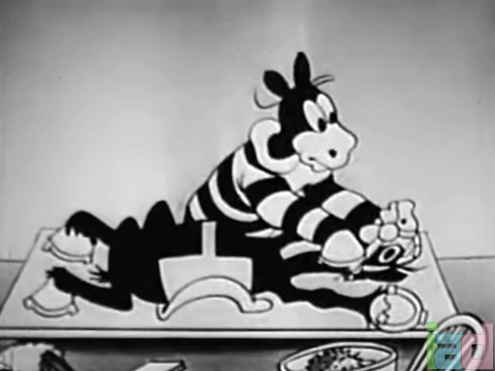 Scotch Highball (1930) - The Internet Animation Database