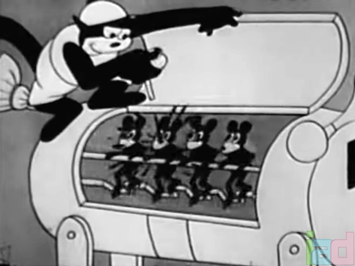 Scotch Highball (1930) - The Internet Animation Database